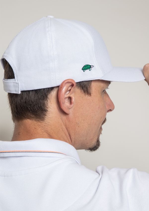 Boné Básico Para todo os Momento | Pau a Pique - Pau a Pique